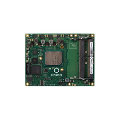 Computer On Module Pinout Type B AC Innovative Technologies Robotics Automation IT