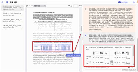 Chatgpt神器！三步让你轻松阅读论文文档gpt读论文 Csdn博客