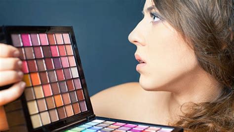 Elevate Your Beauty Game Master The Color Theory Makeup Guide By