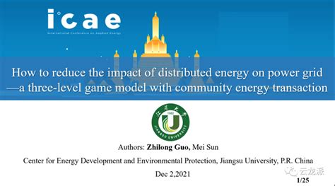 记录生活之参加国际学术会议的经验分享 知乎