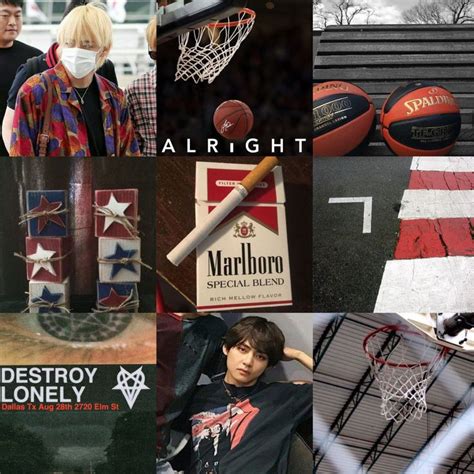 Moodboard Taehyung By Scribbnle On Telegram Mood Boards Instagram Feed Inspiration Bed Makeover