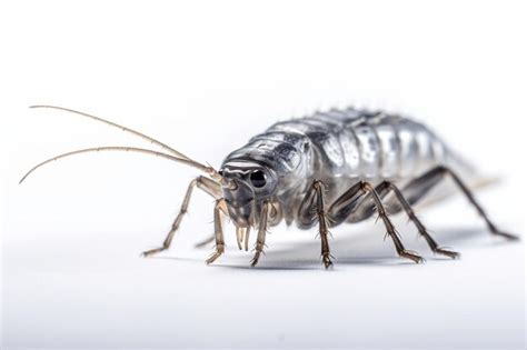 Premium Ai Image A Bug Has A Long Nose And Long Legs