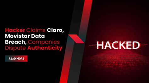 Nearly Three Billion Peoples Personal Data Exposed In Major National