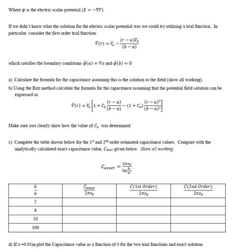 Solved Consider The Problem Discussed In Class In Which Two Chegg Com
