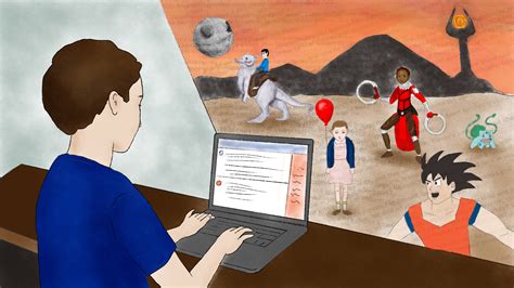 What Is Fan Fiction Faqs