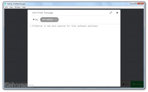 Twine Download 2025 Latest