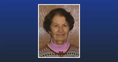 Joanne M Marchione Obituary 2019 Toland Herzig Funeral Homes And Crematory