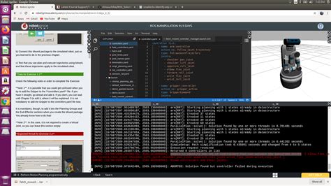 Exercise31 Error Unable To Identify Any Set Of Controllers That Can Actuate The Specified