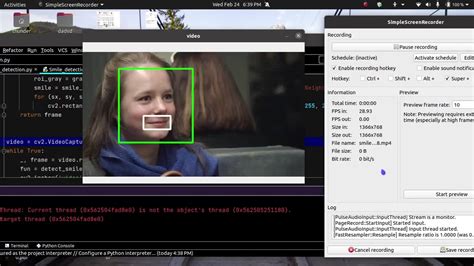 Raghava Busanaboina On Linkedin Opencv Datascienceenthusiast Machinelearning Deeplearing
