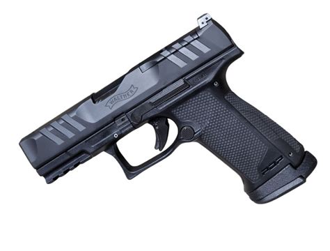 The Null Walther Pdp F 18 Round Magazine Adapter Sleeve Variant Innovation