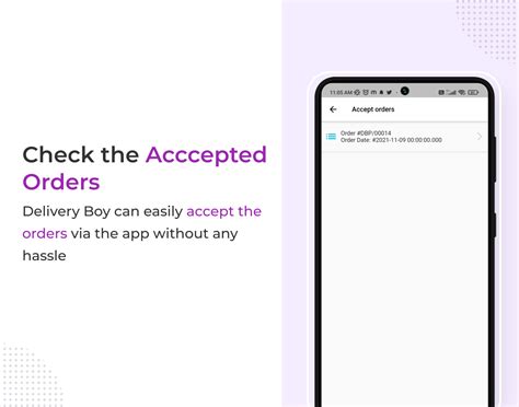 Odoo Delivery Boy App Driver Tracking Mobile App WebKul WebKul