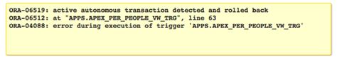 dimitri gielis blog oracle application express apex updating ebs data from apex using