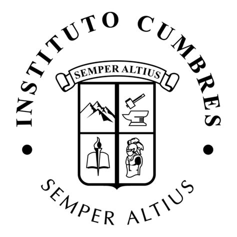 Instituto Cumbres Logo Primaria Bilingüe Instituto Cumbres Campeche