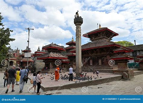 The Jagannath Krishna Temple One Of The Oldest Monuments In Hanuman