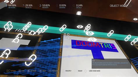Snapmap Tutorial How Doomtris Works Sort Of Youtube