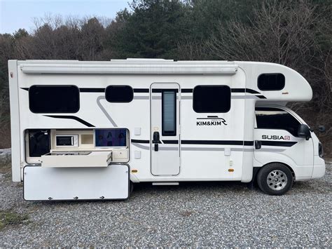 캠핑카 렌트 아웃도어시 공식 홈페이지