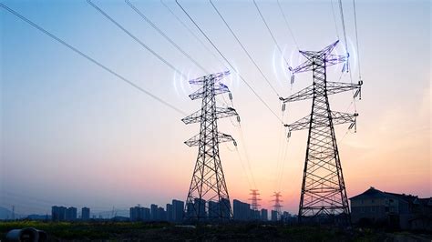 What Is A Smart Grid A Complete Guide Huawei