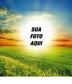 Montagens De Fotos Com Paisagens E Natureza