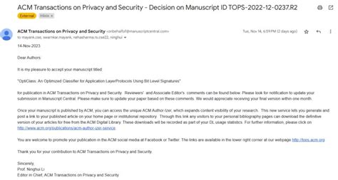 One Of The Works Entitled Opticlass An Optimized Classifier For