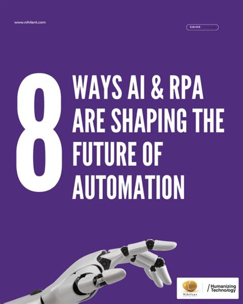 [video] Nihilent On Linkedin Rpa Aiautomation Digitaltransfomation Chatbotsolutions