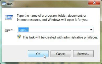 Change Windows Logon Screen By Editing Registry
