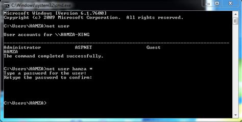 CMD Tips And Tricks Hack Using CMD