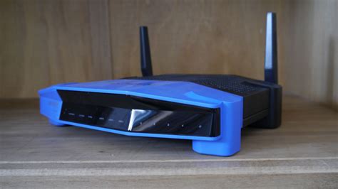 Best Router VPNs Of TechRadar