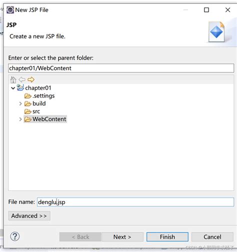 使用eclipse创建一个简单的servlet项目eclipse创建servlet的步骤 Csdn博客