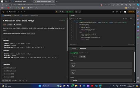 jeffery abijah on linkedin leetcode hope