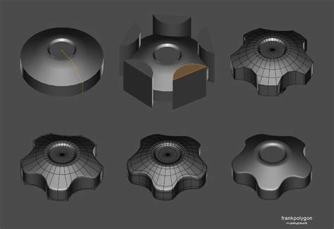 96 Topology Ideas In 2025 Topology 3d Modeling Tutorial Hard Surface Modeling