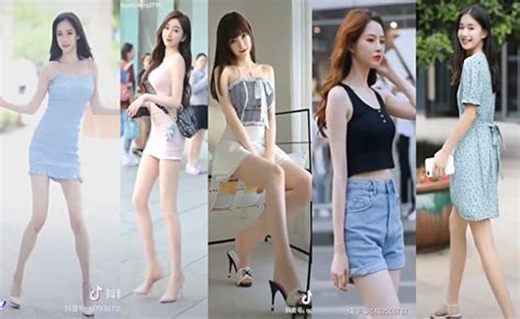 【動画】中国で1000年に一人の美女が発見される！！レベルが違うわ… ポッカキットポッカキット