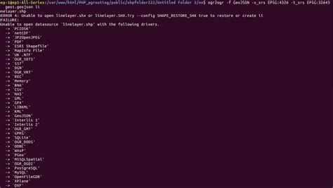 Convert Geojson To Kml