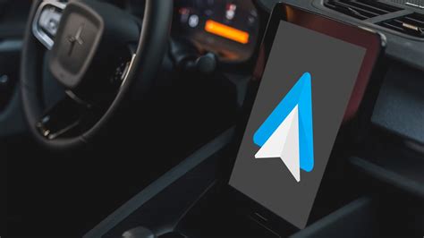 How To Install Android Auto Apps