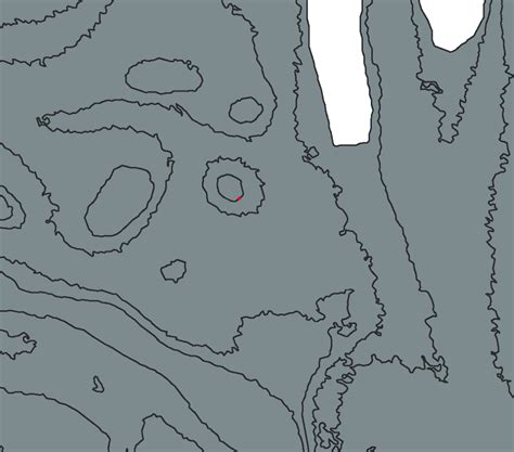 Qgis Raster To Vector Conversion 3 4 6 Madeira Geographic