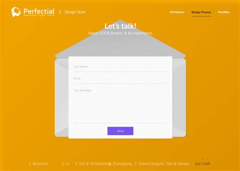 No Peeking Codepen Login Form Microinteraction Aards
