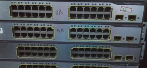Cisco Switches For Use LAN Capable Grey At 10000 In Gurgaon ID 2848977445562