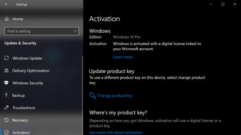 Microsoft Quickly Fixes Windows Activation Issue Thurrott Com