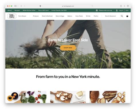 21 Best Nodejs Websites Examples 2025 Colorlib