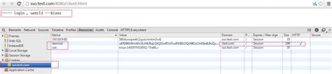 Github Tuzipsso Kisso Cookie Sso Framework