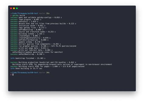 Webauth Is Not A Constructor Gatsby V2 Using Auth0 · Issue 10886 · Gatsbyjsgatsby · Github
