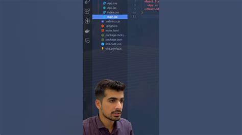 Day 1 Of Reactjs 💯🚀 Javascript Webdev Reactjs Webdevelopment Youtube