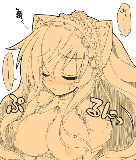 猫耳水銀燈差分編 KURO