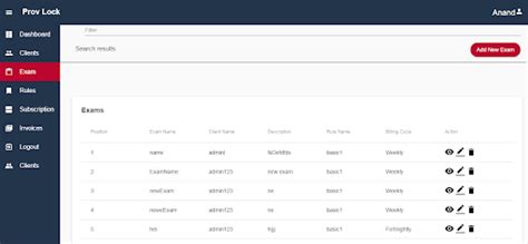 Angular Js Billing System Freelancer