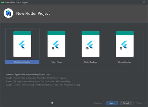 Flutter Installation As Per Https Docs Flutter Dev Get Started Install Windows Results In