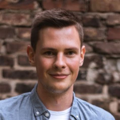 Dustin Lang Co Founder Kiresult Xing