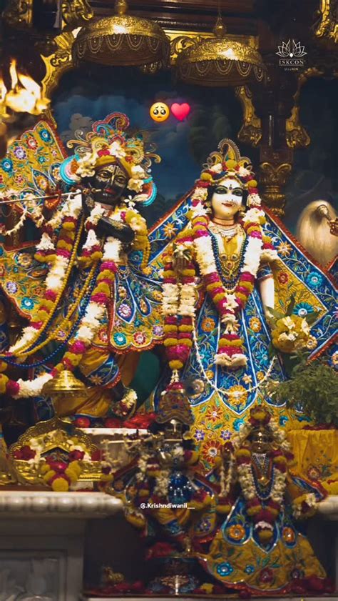 Krishn Pyari💌🥹 Krishn 🥺♥️ Instagram