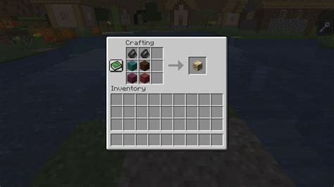 How To Make And Use Fletching Table In Minecraft Touch Tap Play