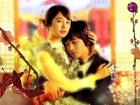 Anicabyss Drama Zone Intro Info Goong Korean