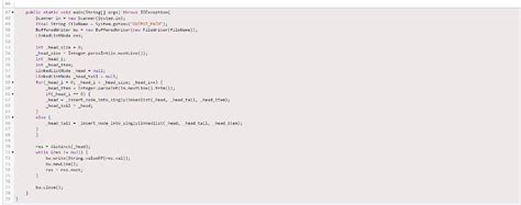 solved we define a redundant node in a singly linked list to