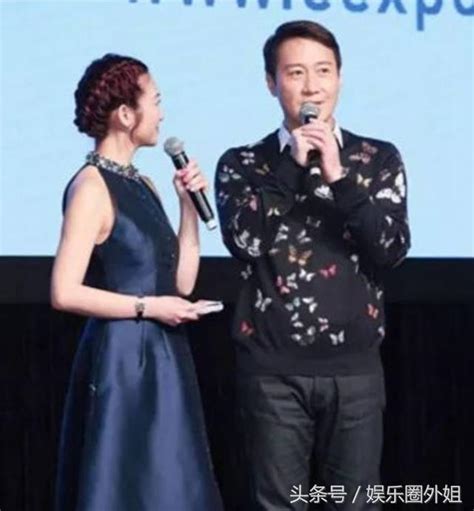 黎明助理懷孕6月晉升天王嫂，女方被曝5個月前正和富二代男友熱戀 每日頭條